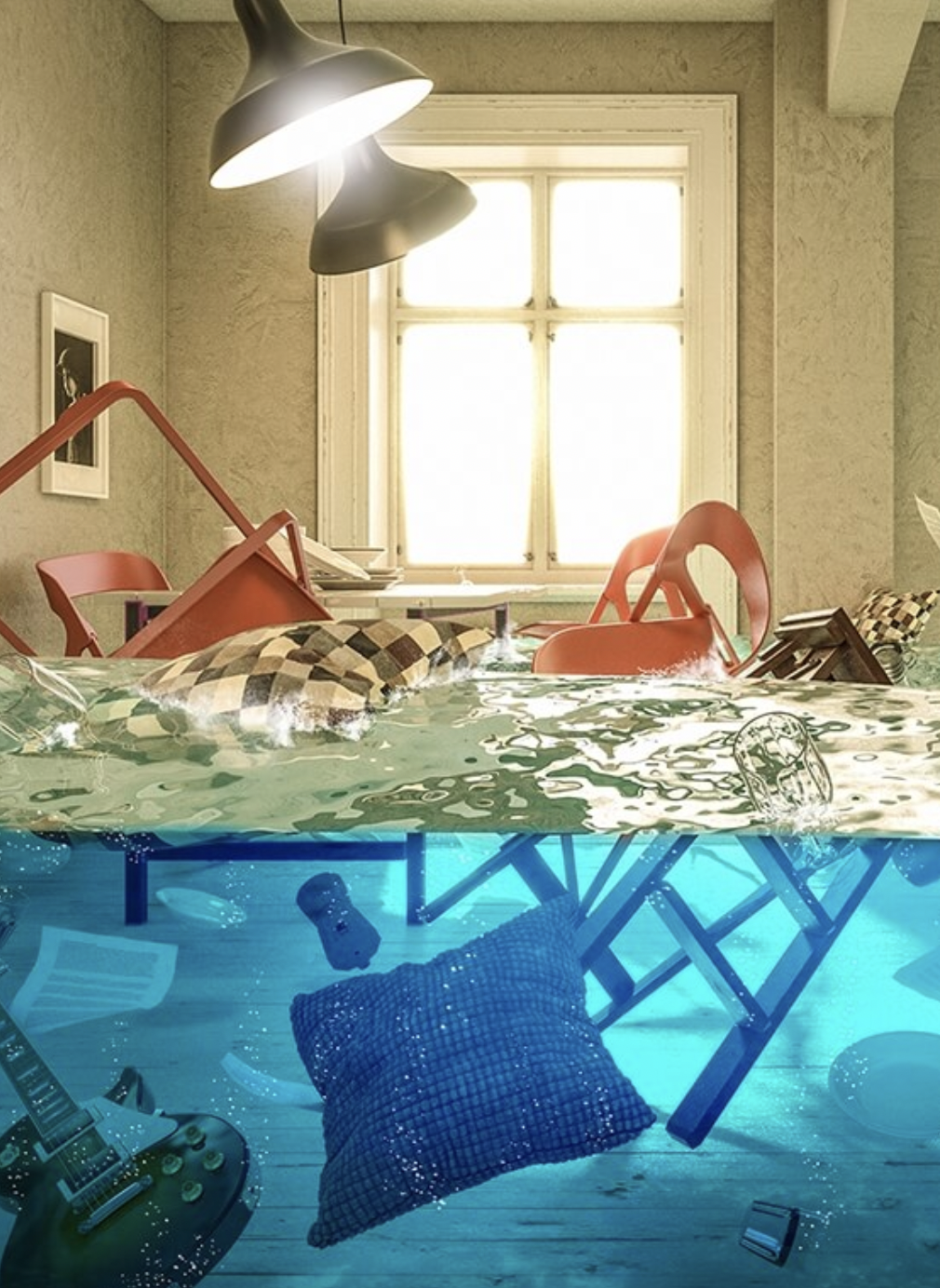 No Stress Claims Public Adjusters – Licensed & Bonded Public Adjuster ...